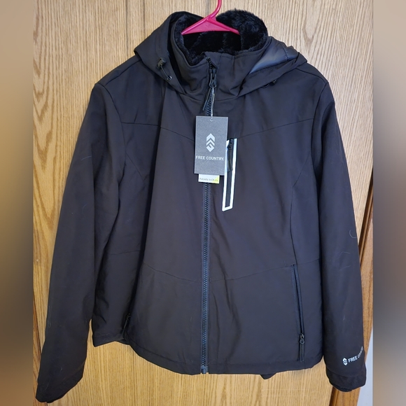 Free Country | Jackets & Coats | Free Country Ski Jacket | Poshmark